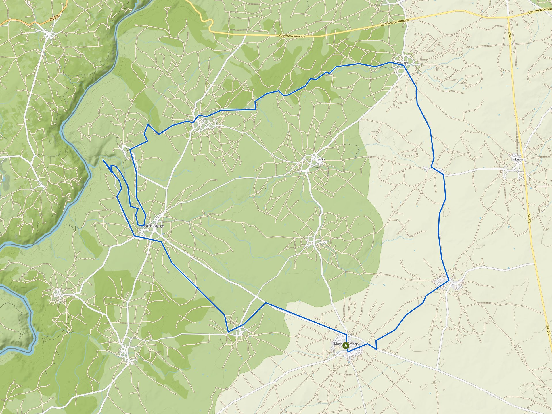I migliori percorsi e itinerari ciclabili nei dintorni di Salce | komoot